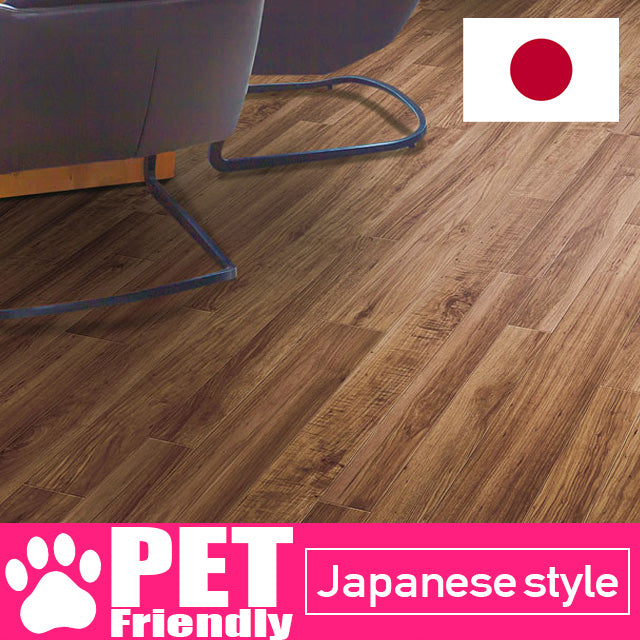 CF3506 Pet-friendly Vinyl floor sheet TOLI (Floor sheet Japan Quality)