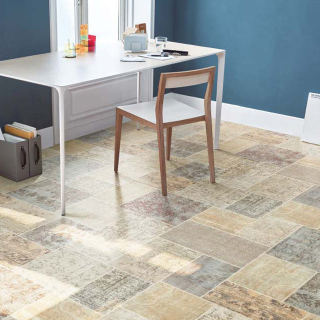 (Zen Vinyl Cushion Flooring Japan Quality) Vinyl Cushion Flooring HM10