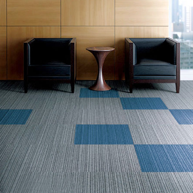 ( Zen Carpet Tiles Japan Quality) carpet tiles floor NT350S Backside g