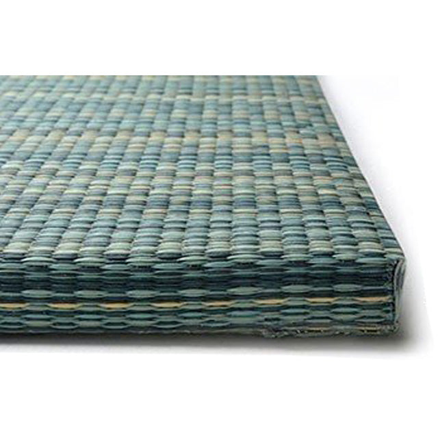 (Zen Tatami Japan Quality) Easy installed Tatami Floor tiles floor Ohk